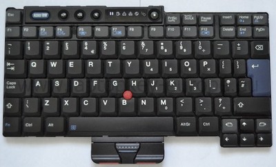 LI44 Key for keyboard Lenovo Thinkpad X30 X31 X32 | eBay UK