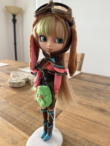 Pullip Doll Amelia Used | eBay