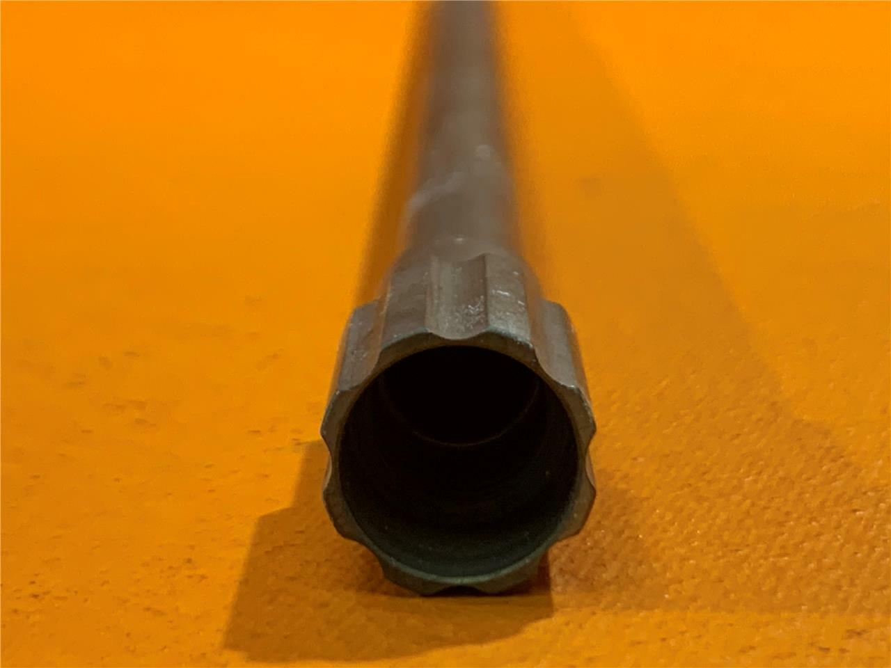 Stryker Laparoscopic Strykeflow 10mm x 32cm Pool Suction Tip 14", 250 ...