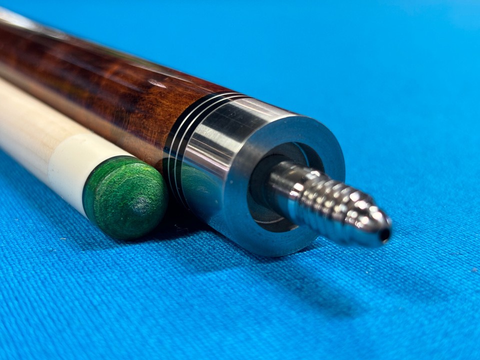 New P09-N Pechauer Pool Cue - Made In The USA - With Free Shipping | eBay