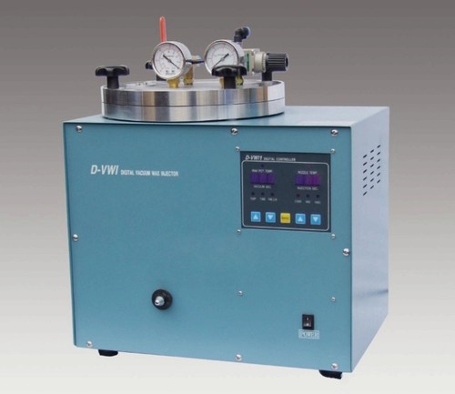 110V Automatic Digital Wax Injection Machine Kit with Controller ...