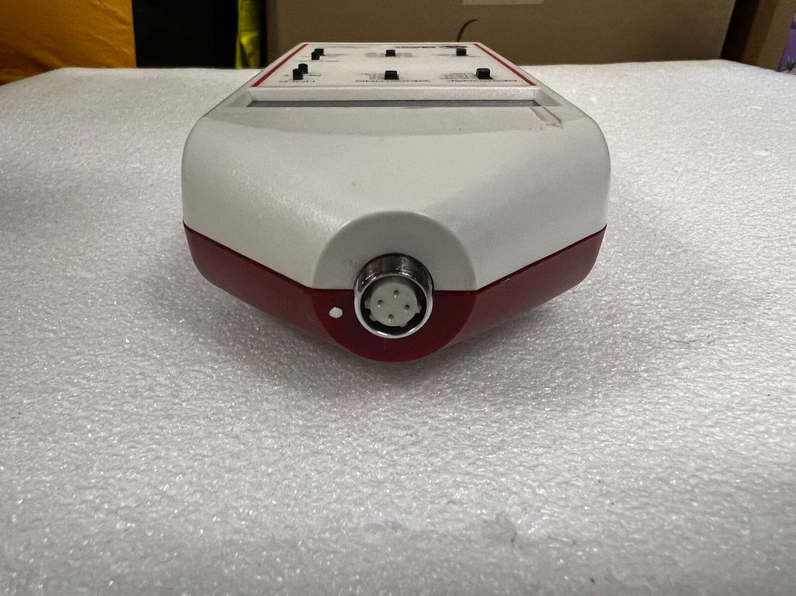 Quest Electronics Model 2700 Impulse Sound Level Meter for sale online ...