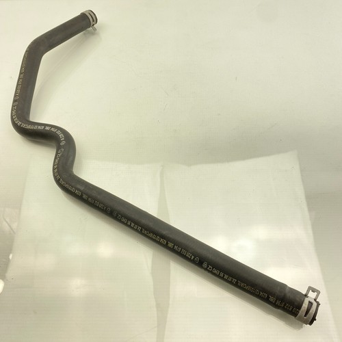 Mercedes CL500 C215 W215 W220 Water Coolant Pipe Hose A2208320794 | eBay