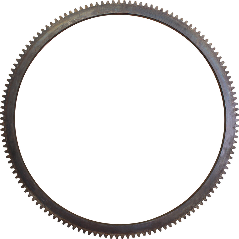 9N6384 Flywheel Ring Gear for Ford 2N 8N 9N NAA 600 700 800 2000 4000 ...