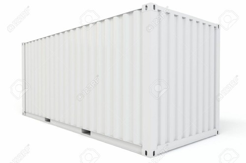 HEAVY DUTY 20LTR SKIP & CONTAINER PAINT ~ ENAMEL GLOSS ~ YELLOW ~ ALL ...