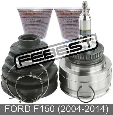 Outer Cv Joint 39X25X45 For Ford F150 (2004-2014) | eBay Australia