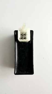 DZE CDI MODULE FITS YAMAHA SCOOTER JOG CG50 1988-91 2NE85540M000 2JA ...