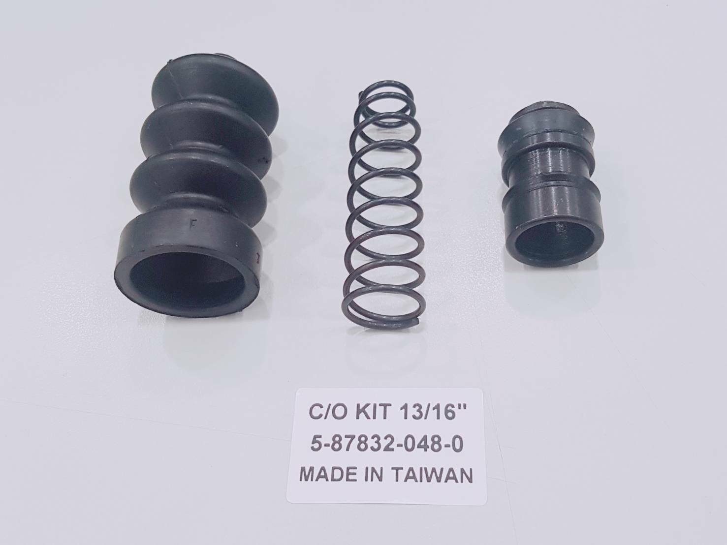 5-87832-048-0 New Clutch Slave Cylinder Repair Kit for ISUZU OE Replace ...
