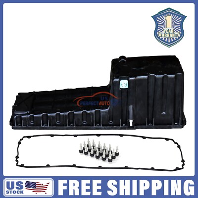 A4720102313 Oil Pan for Detroit Diesel DD15 Front Sump A4720102813 with ...