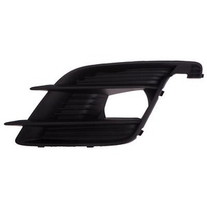 OEM 2017-2018 Subaru BRZ Front Left Side Bumper Fog Light Cover NEW ...