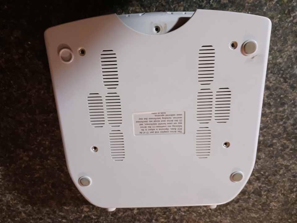 Sony PlayStation PS One PS1 W/LCD Screen SCPH-101, Tested | eBay