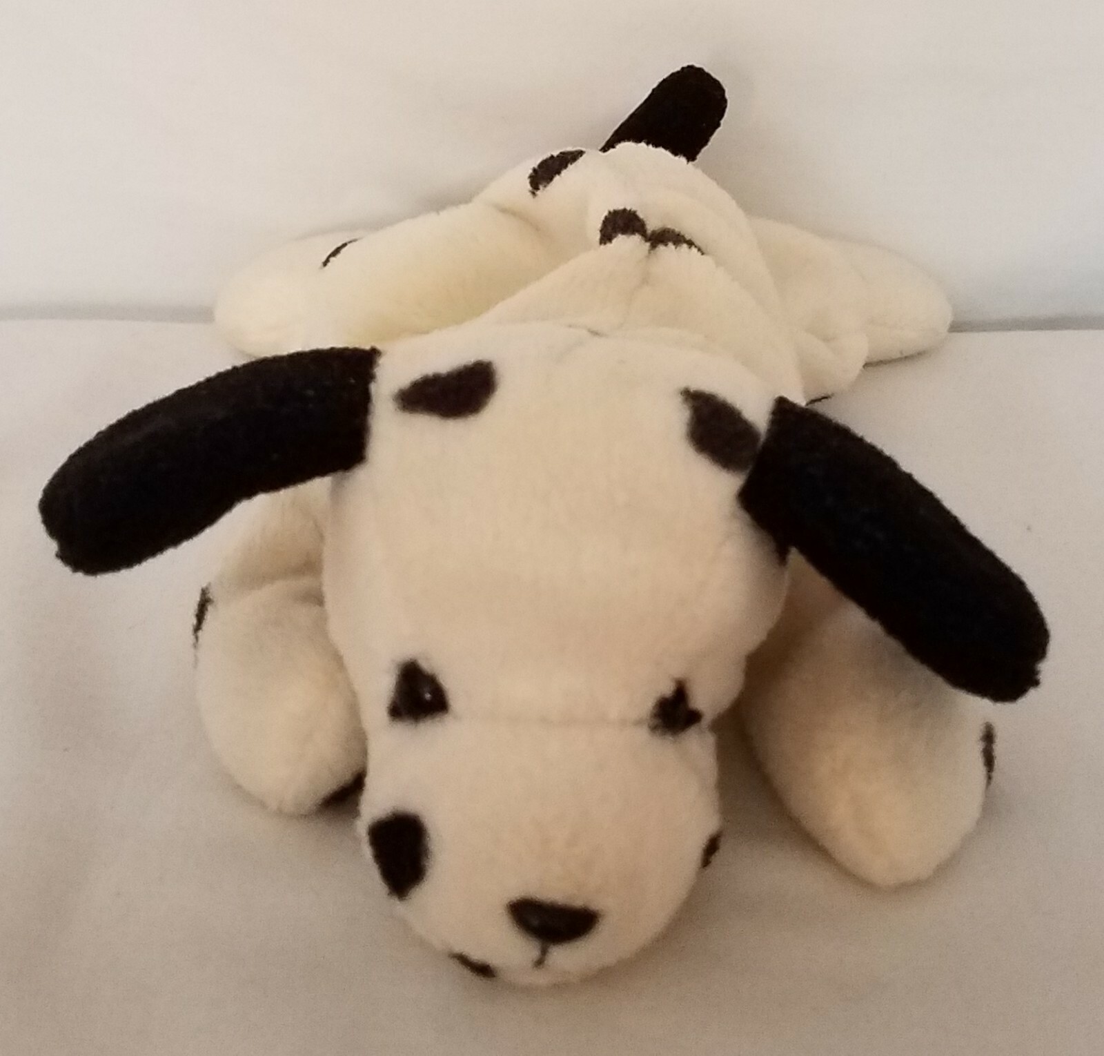 Ty Beanie Baby Dottie the Dalmatian 1996 Retired | eBay