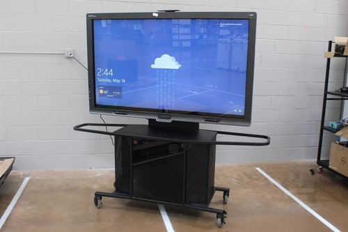 SMART Board SBID8070i-SMP 70" DViT Interactive Flat Panel Touch Display ...