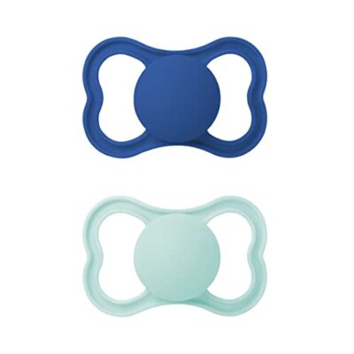 MAM Succh.Air Sil.Boy 16+ 2pz | eBay