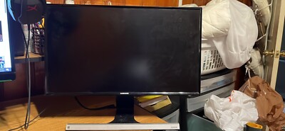 Samsung s24d590L 24 inch Computer Monitor | eBay