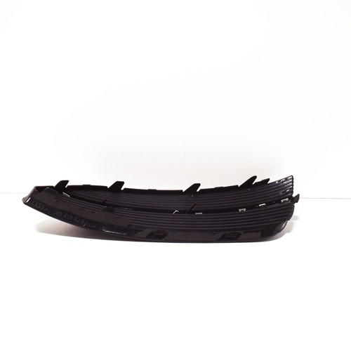 NEW AUDI A3 8PA FRONT BUMPER LEFT SIDE GRILLE 8V38076819B9 ORIGINAL | eBay