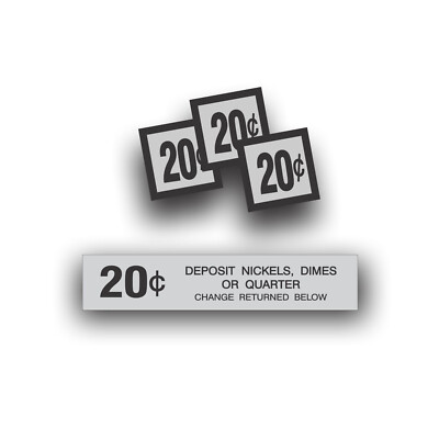 Nachos - Vending Machine