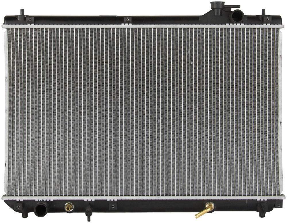 Radiator Spectra CU2272 fits 1999 Lexus RX300 for sale online | eBay