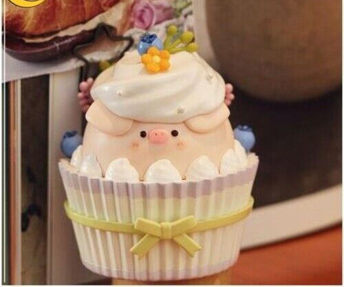AirToys Piko Pig Dessert Series Blind Box Confirmed Figure Hot Gifts ...