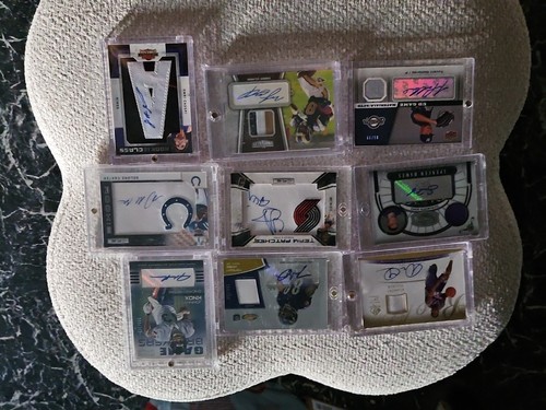 Mix Sports Card Lot | eBay