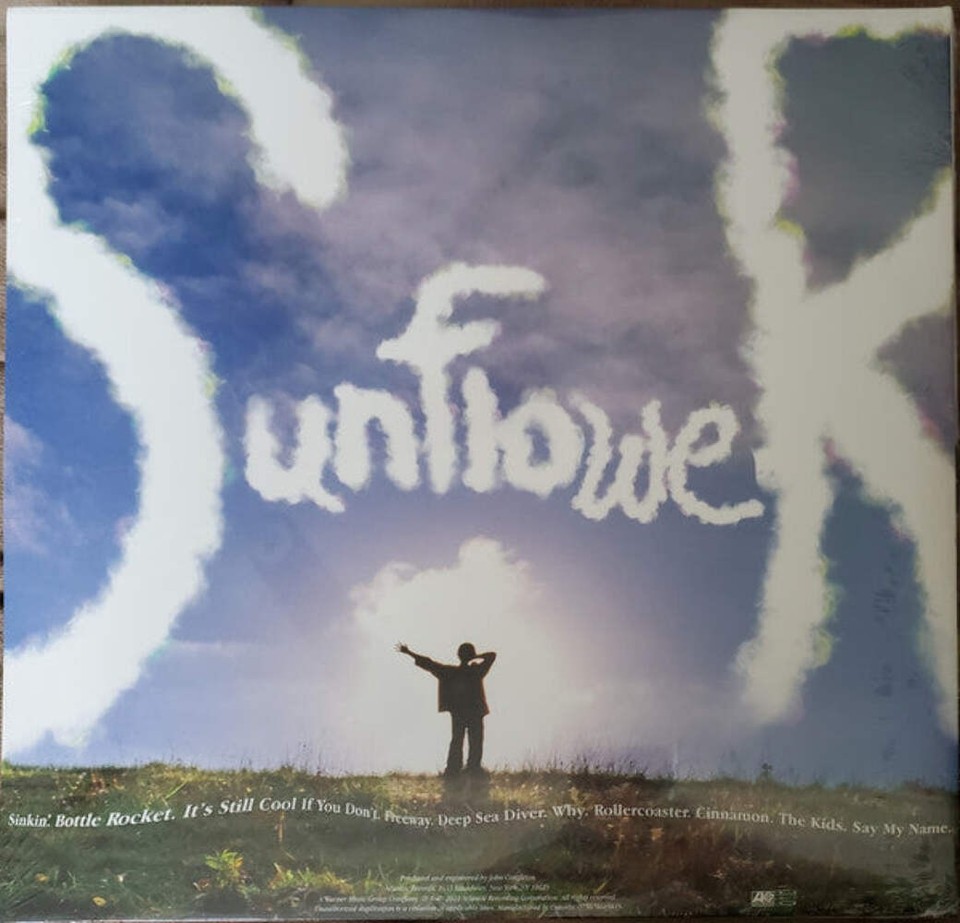 Briston Maroney - Sunflower | eBay