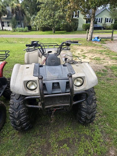 4 Wheeler For Sale- For Parts Only | eBay