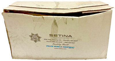 Setina Recess Panel Insert w/ 2 Piece LEP For 10-14 Tahoe/Suburban ...