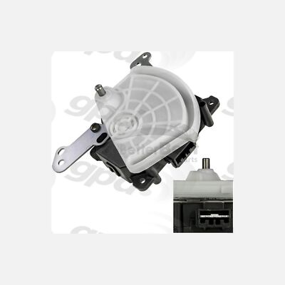 One New GPD HVAC Blend Door Actuator 1712484 for Honda | eBay