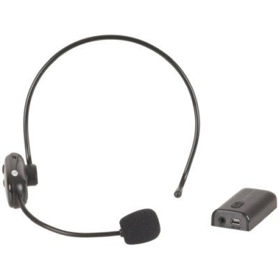 Digitech UHF Headset Microphone Kit | eBay