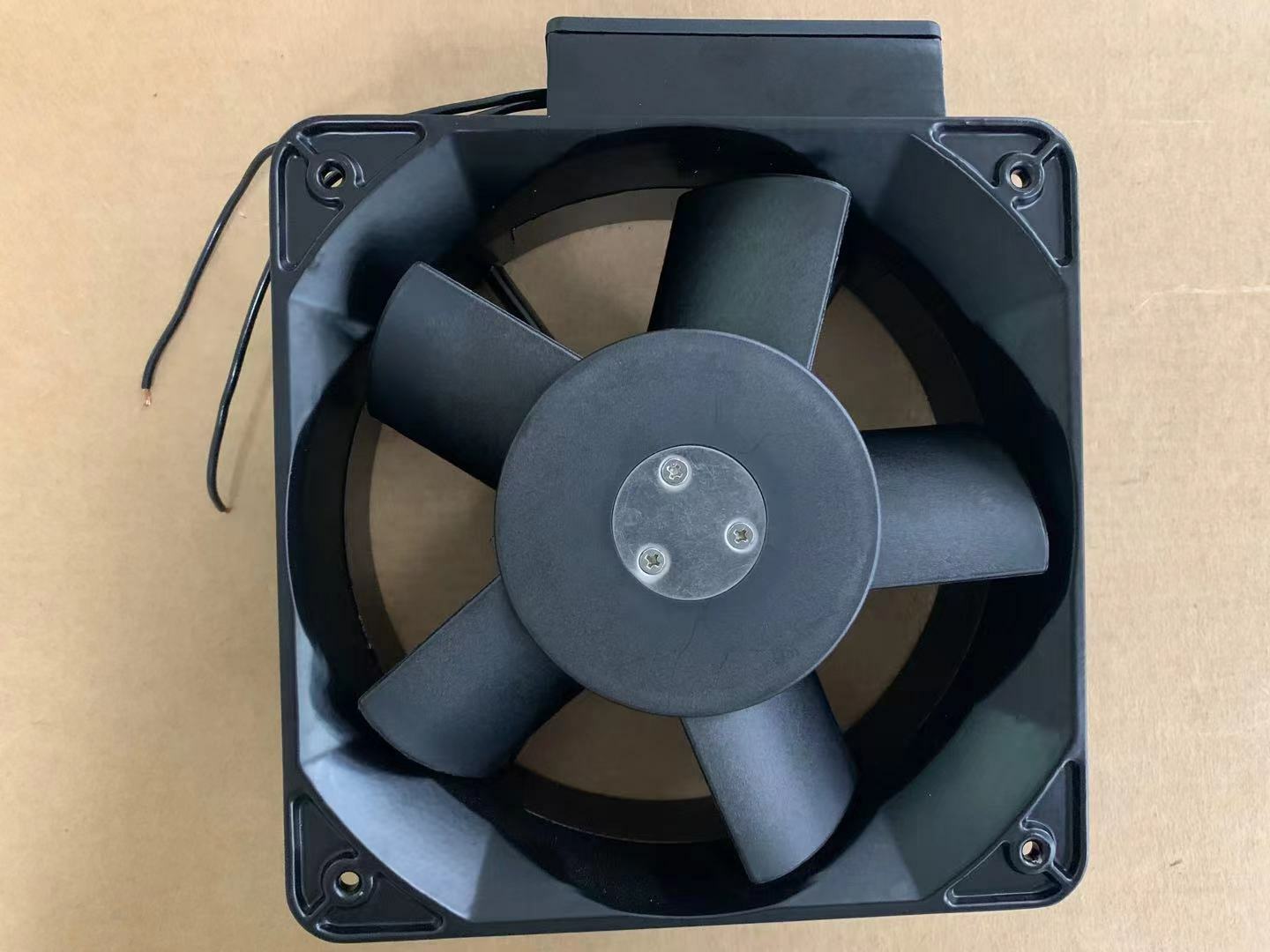 1PC STYLE FAN S18F20-MGW 200V 40/50W 180*180*65MM 2-wire cooling fan | eBay
