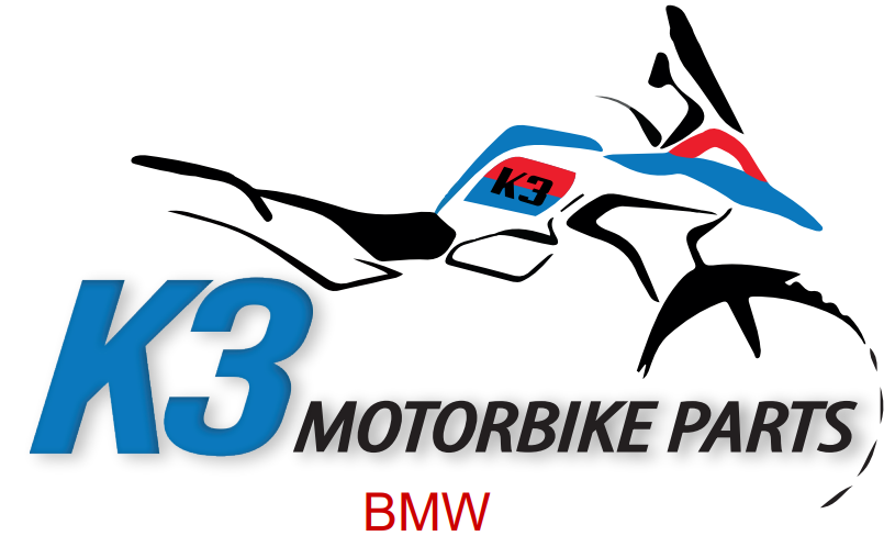 BMW Badge Roundal 45mm Adhesive Emblem Plaque HP2 Megamoto Enduro ...