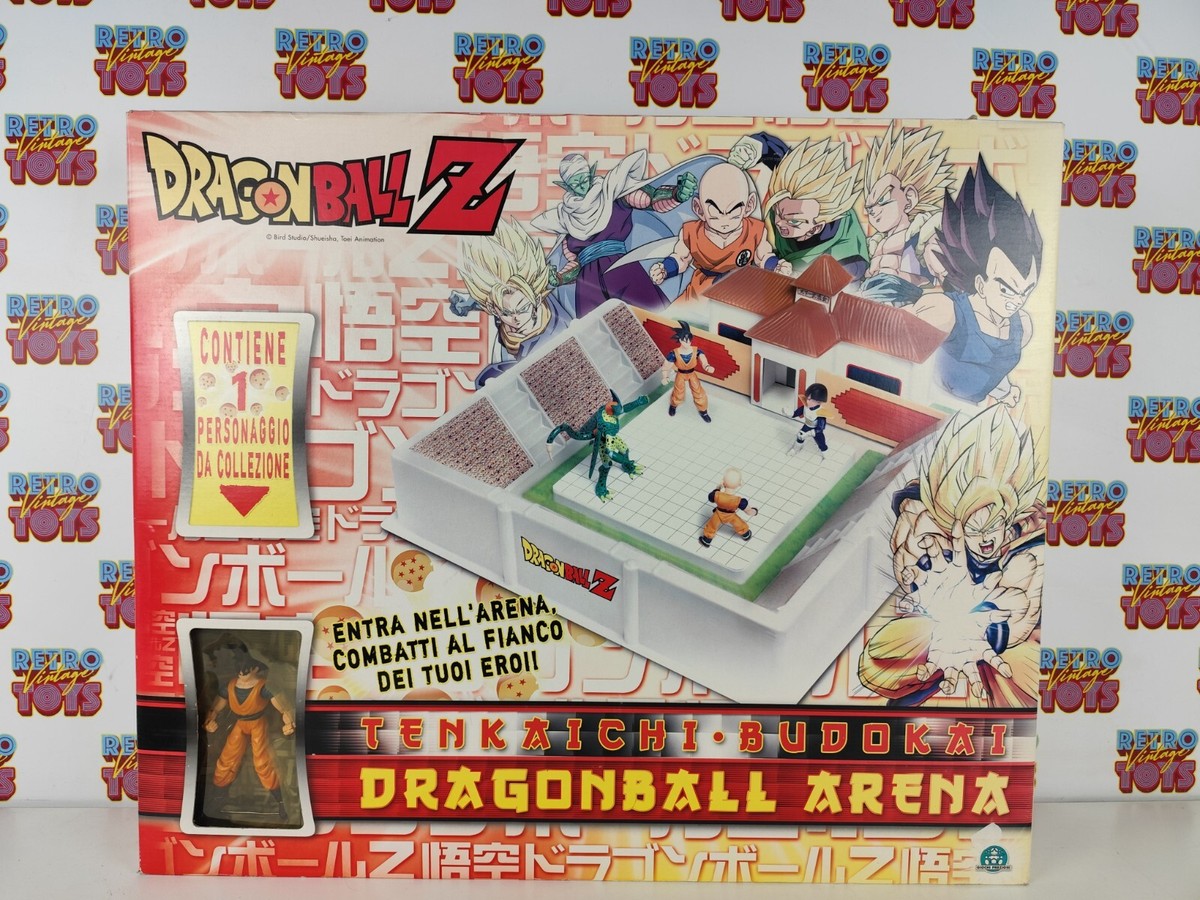 Dbz Arena Space Battle Player Views (Panoramas) | Story | Dragon Ball