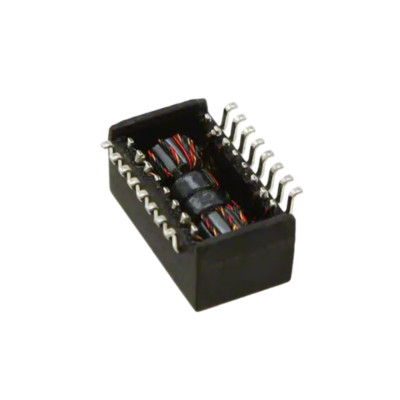 HX1188NLT Isolation and Data Interface (Encapsulated) Pulse Transformer ...