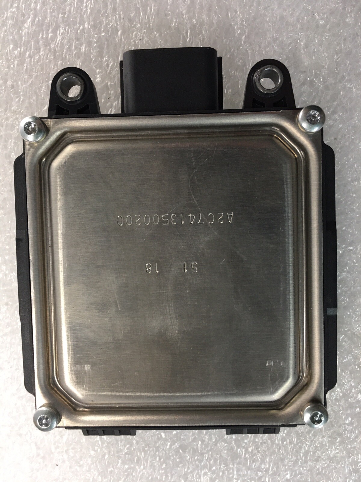 2017-2019 Nissan Rogue Left Object Sensor (284K1-6FL0A) OEM Used | eBay