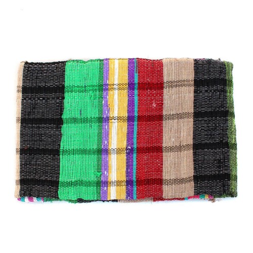 4X6 New Design Rectangular Woven Chindi Rag Rug Handmade Carpet Boho ...