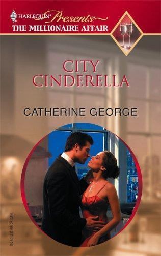 City Cinderella by Catherine George (2006, Mass Market) for sale online ...