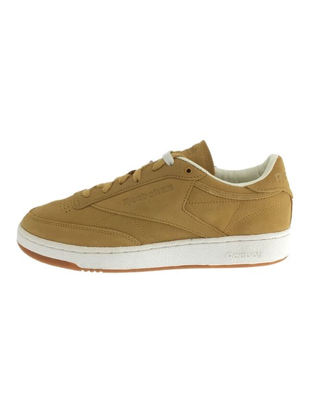 Size 8.5 - Reebok Club C 85 x Beauty&Youth United Arrows Low Yellow for ...