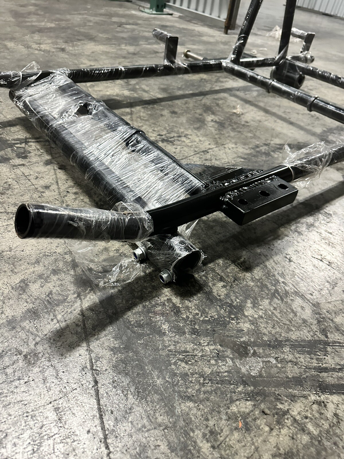 Heavy Duty Motorcycle Sidecar Chassis, Motorcycle Sidecar Frame | eBay