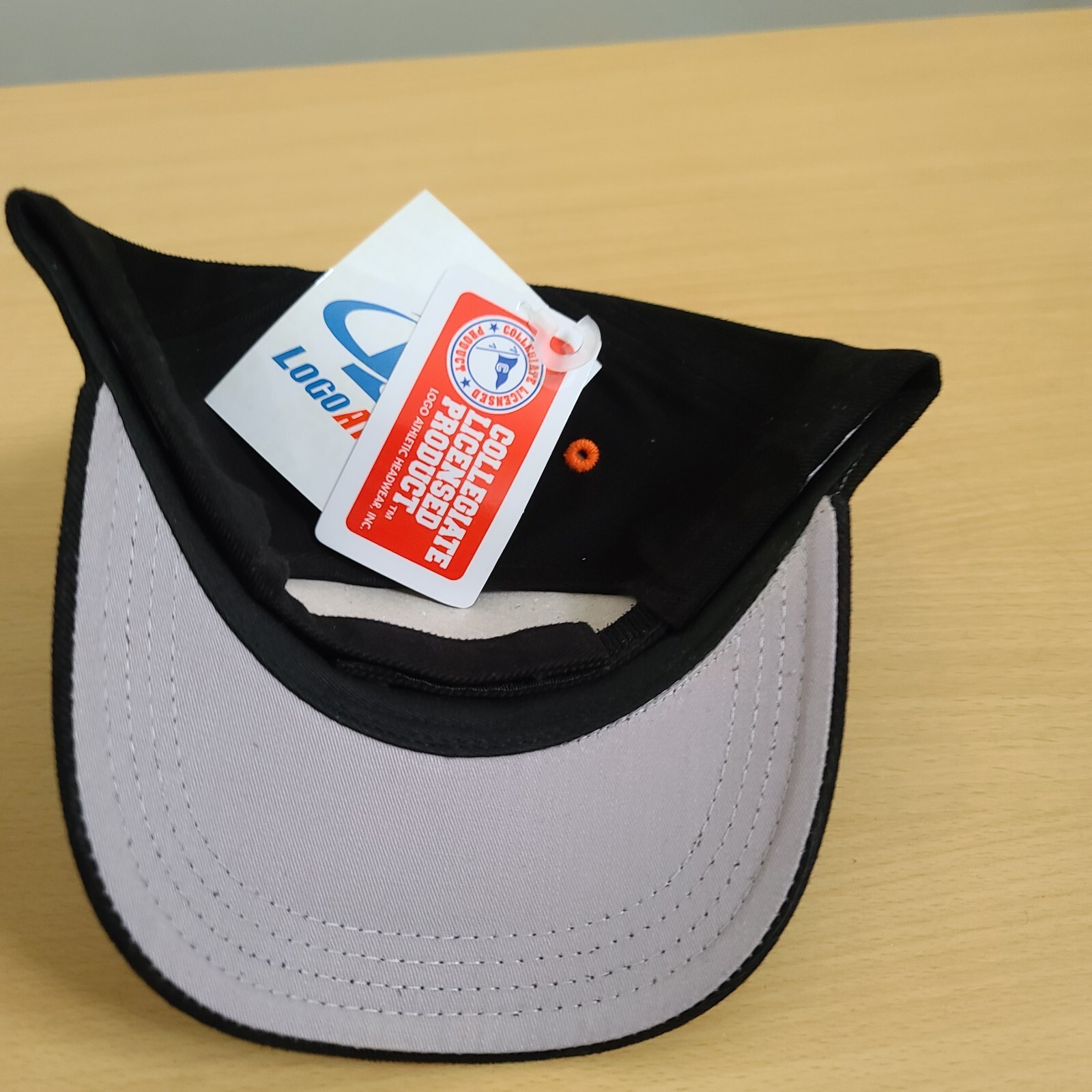 Oregon State Beavers NCAA Black Baseball Cap Hat Strapback Youth OSFA ...