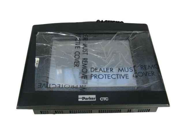 Parker PA10T133 Industrial Touchscreen Computer for sale online | eBay
