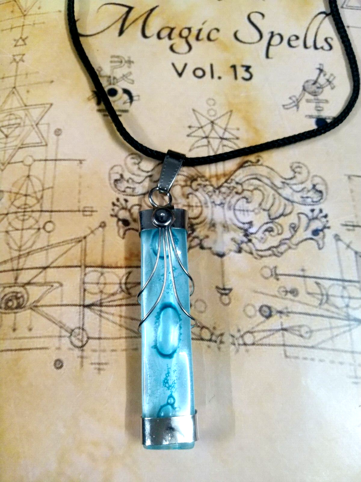 Indian Most Famous MOHINI Vashikaran PENDANT FOR Sex Love Hypnosis ...