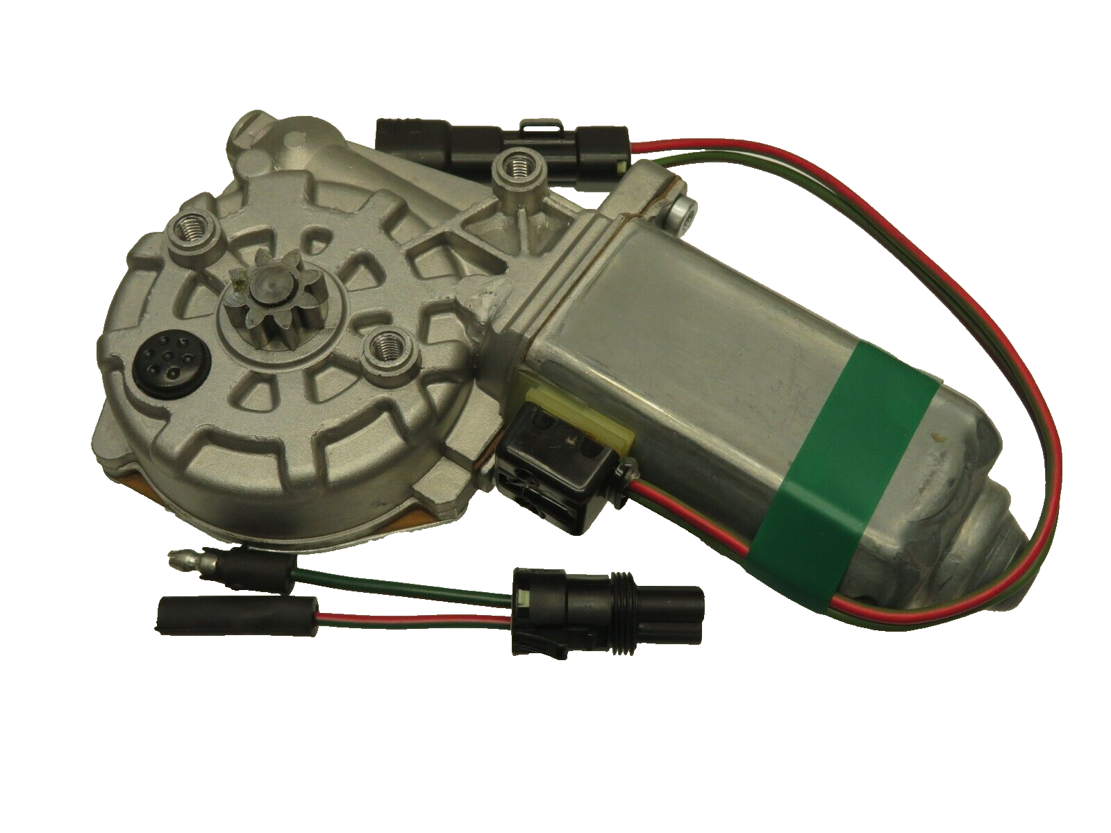 Jaguar XJS Window Motor Front Passenger Side 8 Teeth JLM11002 for sale ...