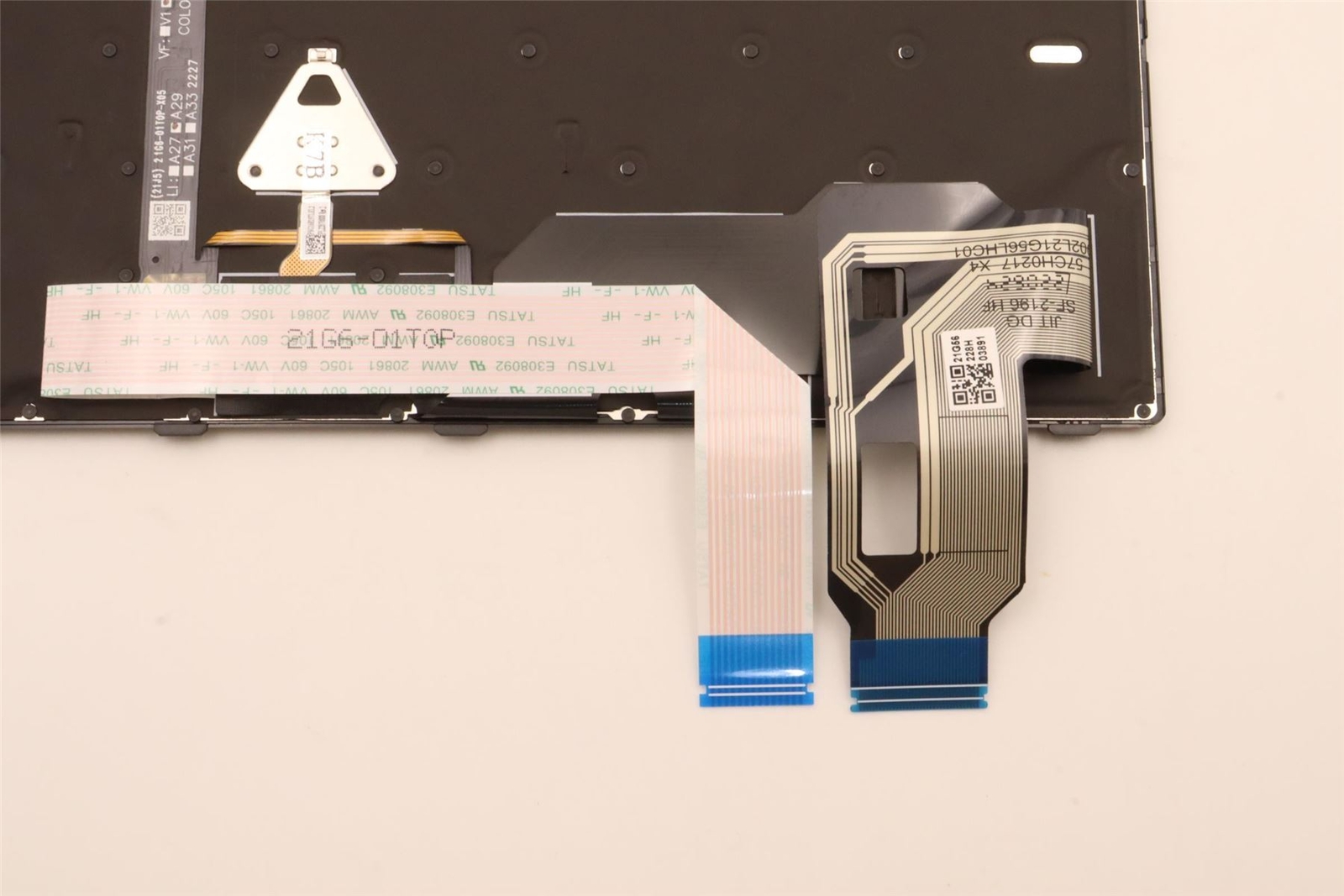 Lenovo ThinkPad T14 Gen 3 L14 Gen 4 T14 Gen 4 Keyboard Turkish ...