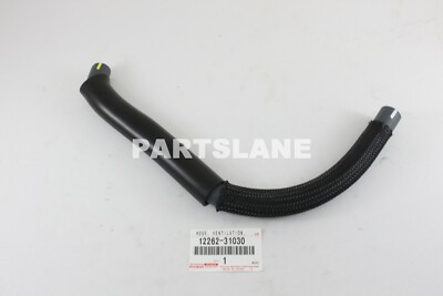 Toyota Land Cruiser 4Runner FJ Cruiser OEM Genuine Ventilation Hose ...