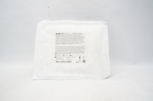 Stryker 0210-118-100 InterPulse Handpiece Set w/Coaxial Spray Tip ...