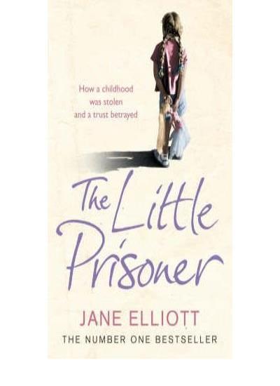 Little Prisoner By Jane Elliott. 9780007196104 | eBay