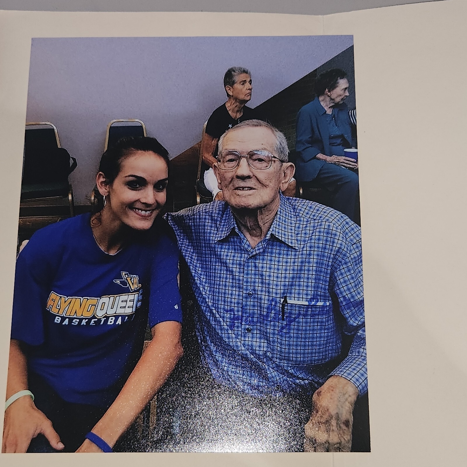 HARLEY REDIN SIGNED AUTO 8x10 PHOTO-2024 HOF-DECEASED-SUPER RARE HALL ...