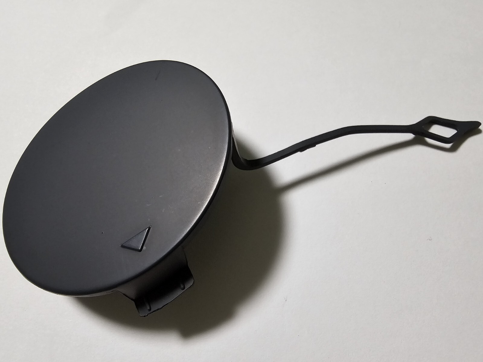 Genuine BMW 4 Series Front M Bumper Tow Hook Eye Cap Cover 51118061005 ...