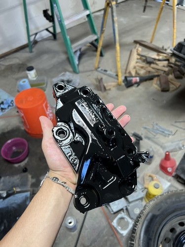 OEM Lexus LS400 brake calipers (Sumitomo) rebuilt | eBay