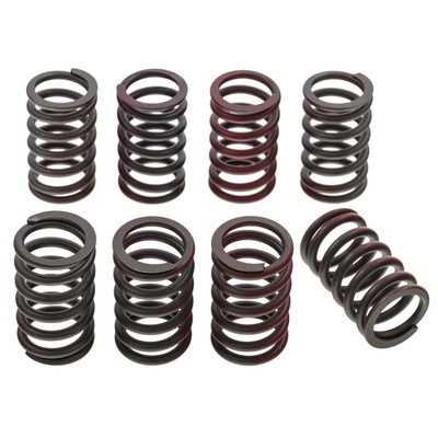 MGB Valve Springs 8 Single Valve springs 1971-80 5main bearing 18GB-18V ...